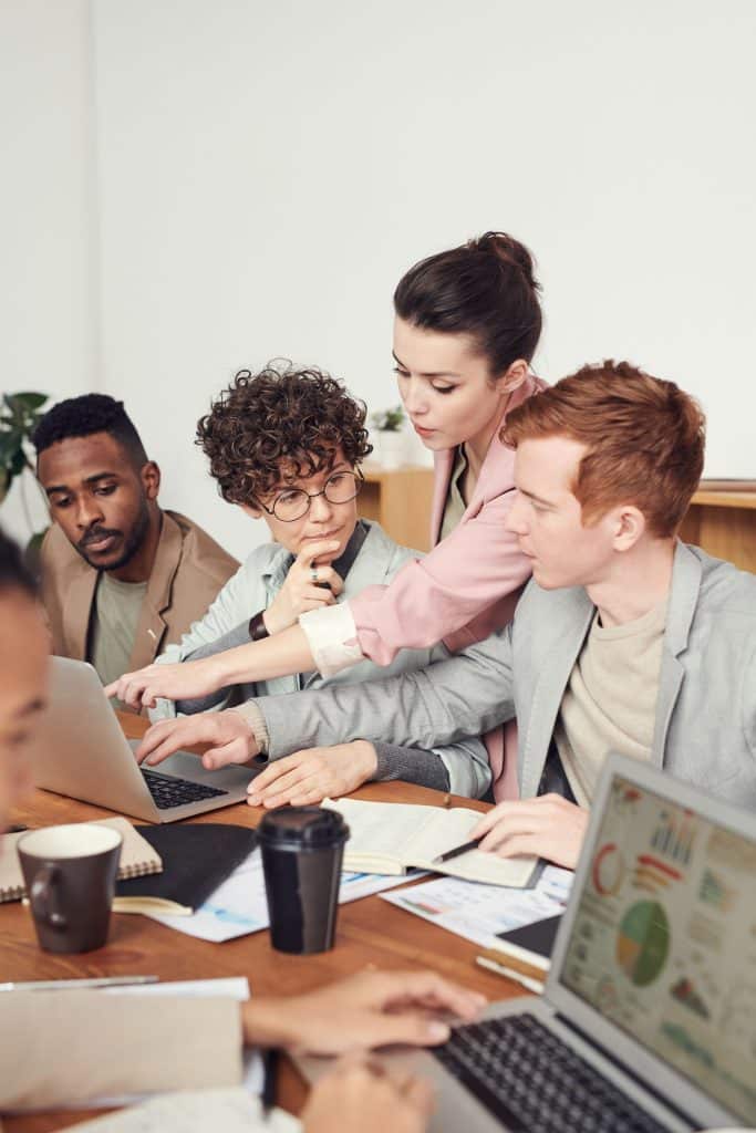 Staff on Demand: Hire a Marketing Agency – New Target