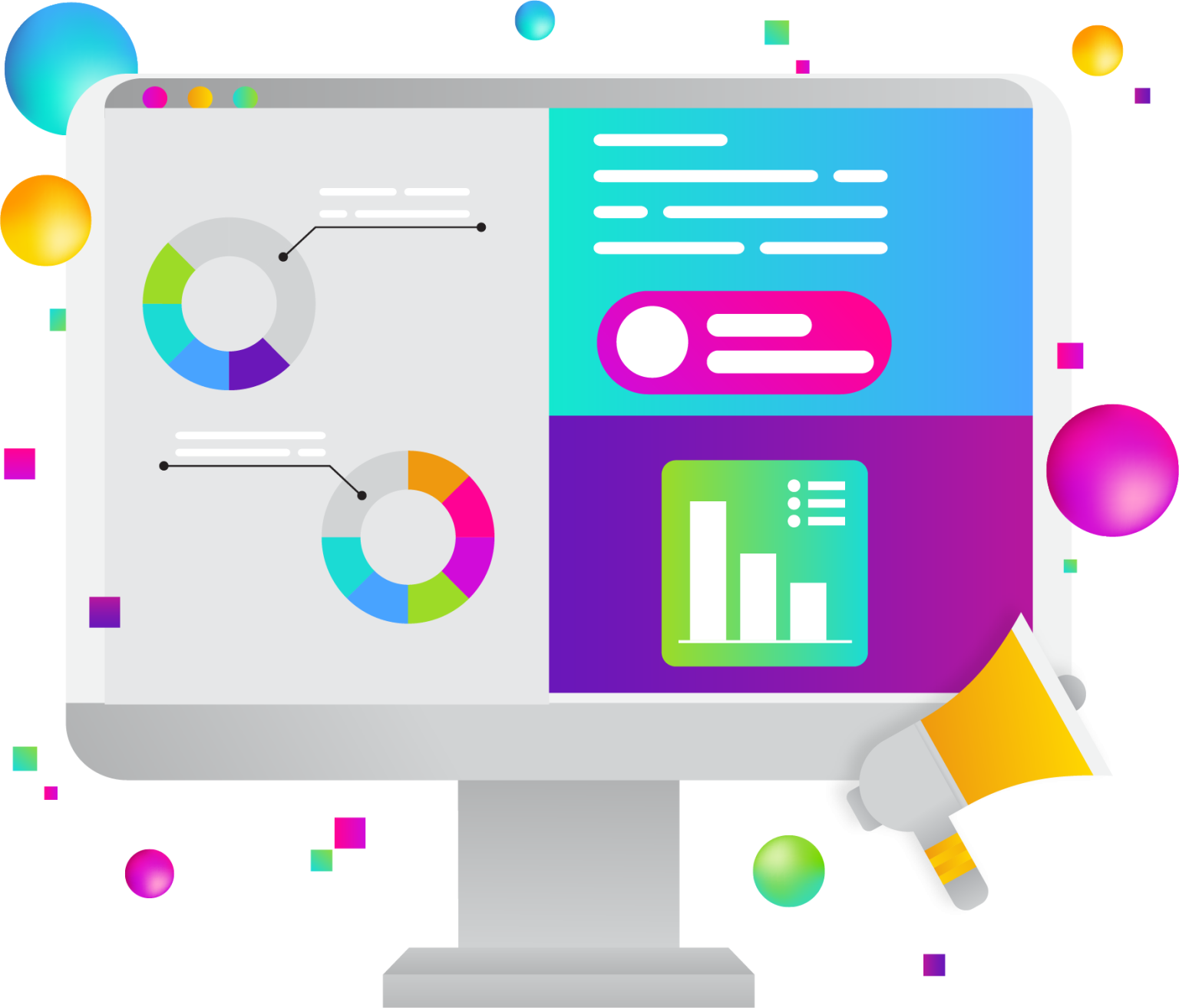 A Comprehensive Digital Marketing Strategy: 10 Steps – New Target A Comprehensive Digital Marketing Strategy: 10 Steps – New Target